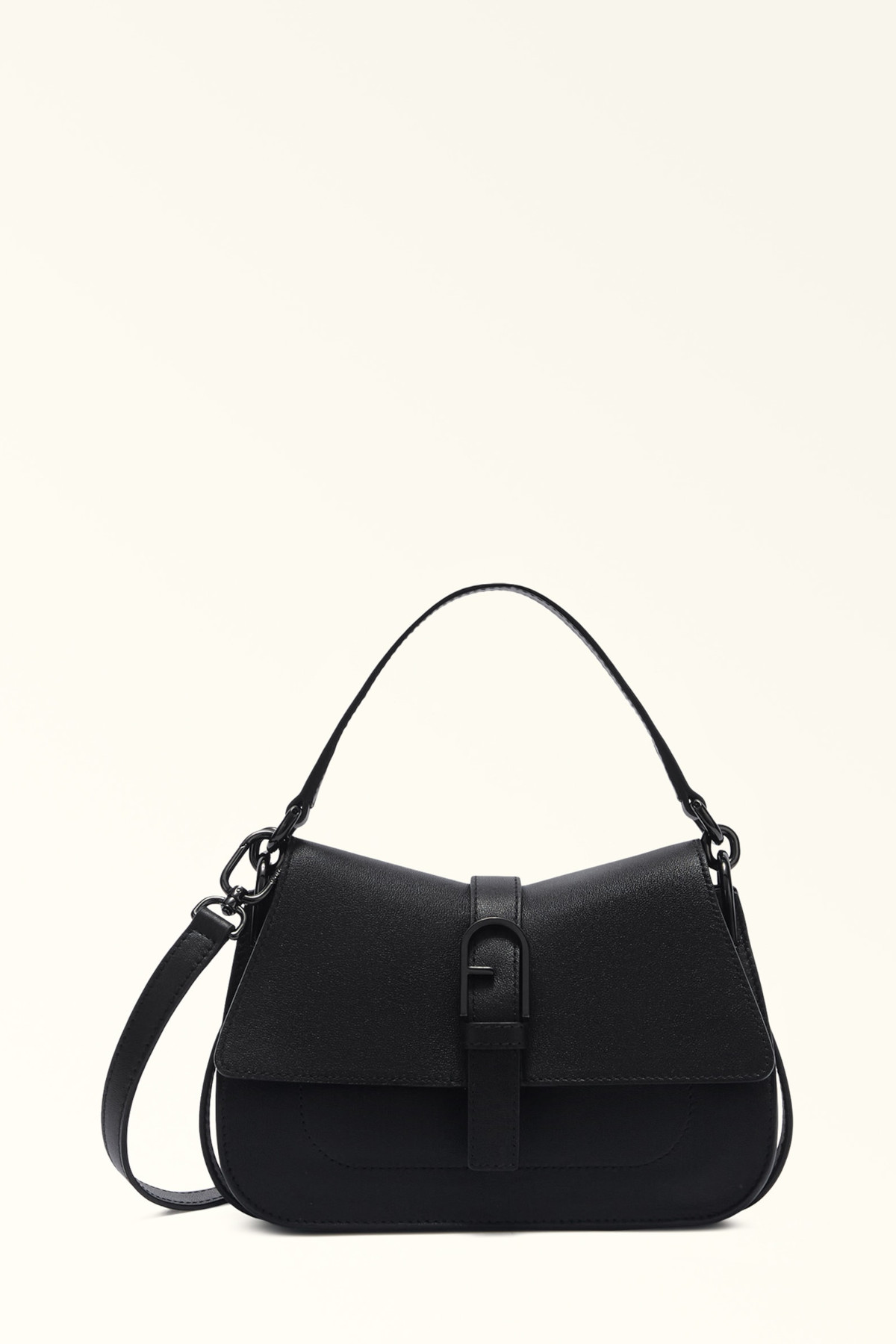 WB01032 FURLA FLOW MINI TOP HANDLE